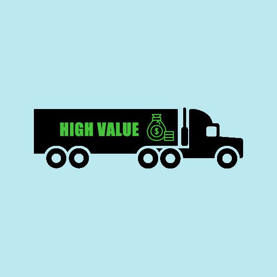 Special Cargo - Blue Chip Logistics